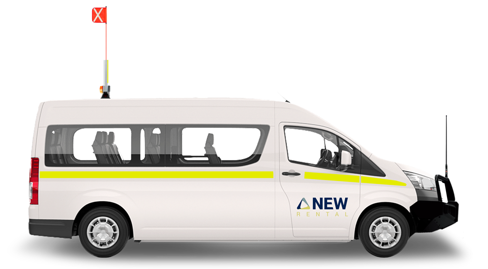 Bus Hire Mine Spec Perth & WA - Coach Rental Minespec