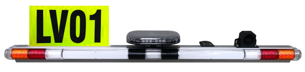 Vehicle Options - New Rental