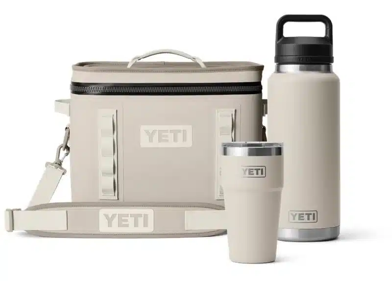 Yeti WIN Promotion - New Rental
